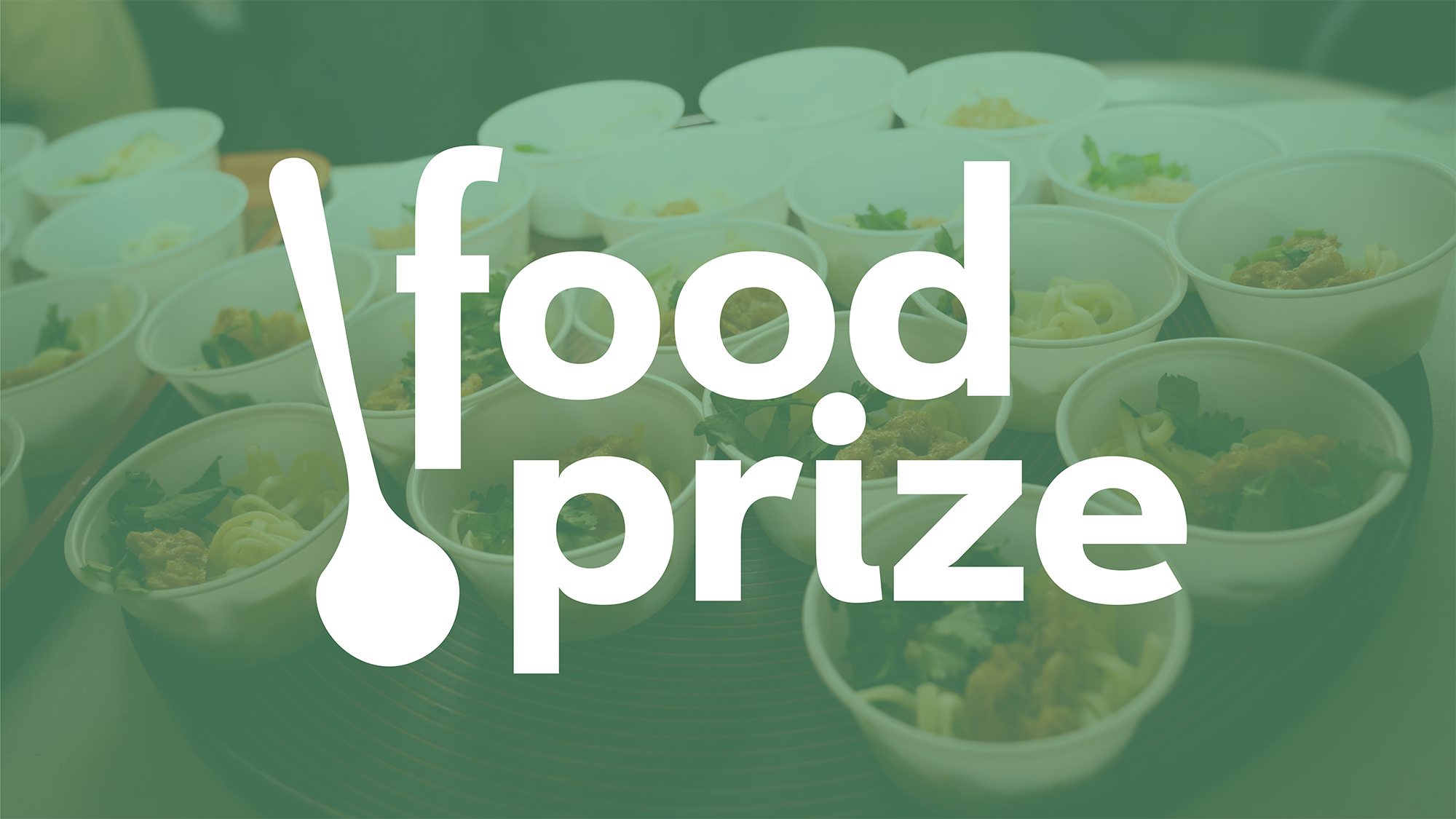 Food Pitch Competition - Food Prize BC